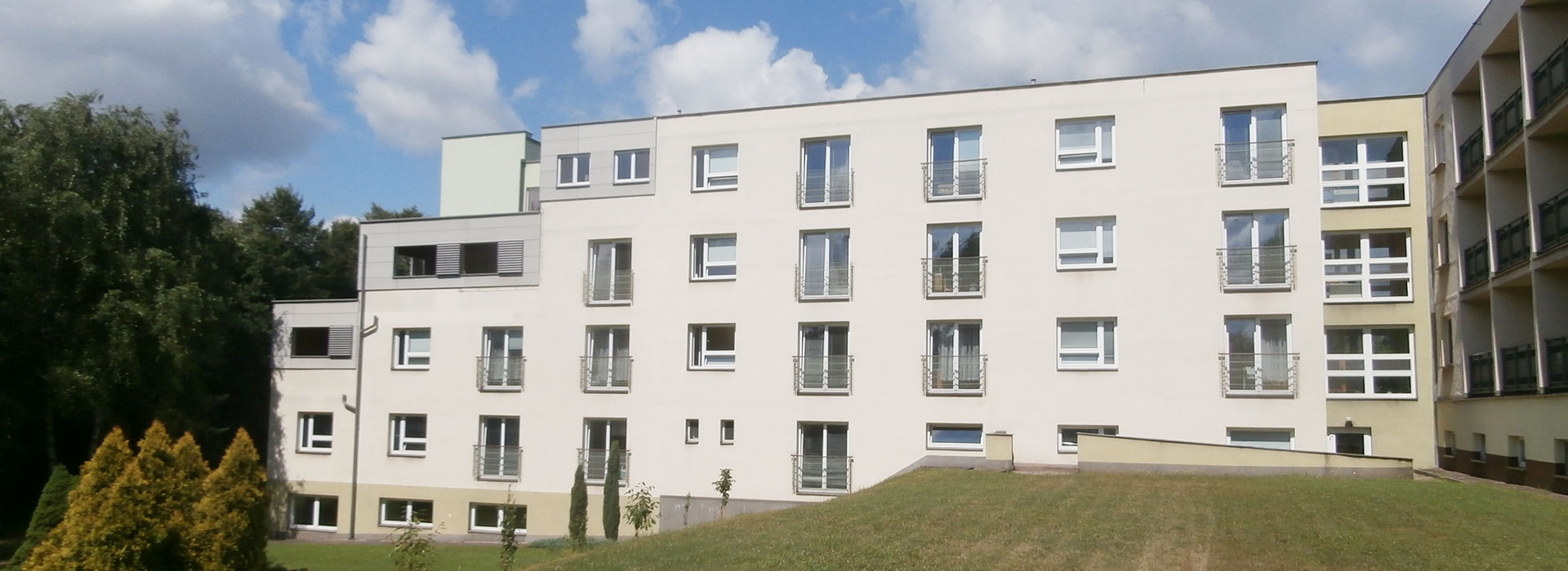 SSMT – Sociální sužby města Třince